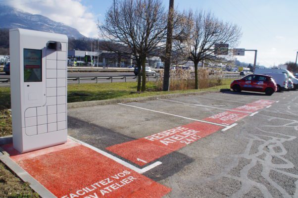 Alliance des mobilités | Iagona (ex Iscab)